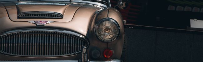 British Auto USA | MG, Triumph, Aston Martin, Austin Healey, Mini