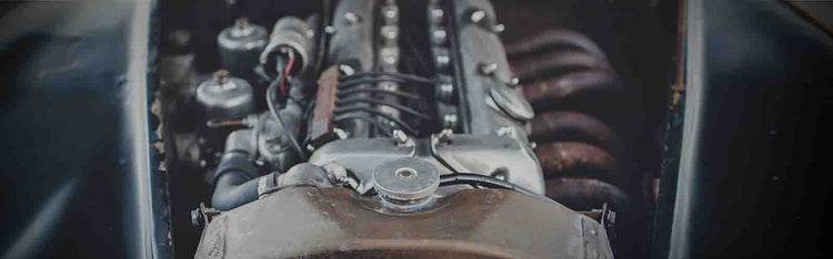 British Auto USA | MG, Triumph, Aston Martin, Austin Healey, Mini