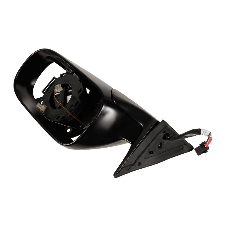Exterior Door Mirror Rh, Exterior Door Mirror - Right Hand. Non Power ...
