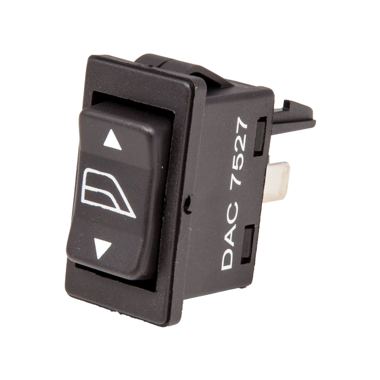 Jaguar XJS Window Lift Switch In Centre Console - Left Hand Window DAC ...