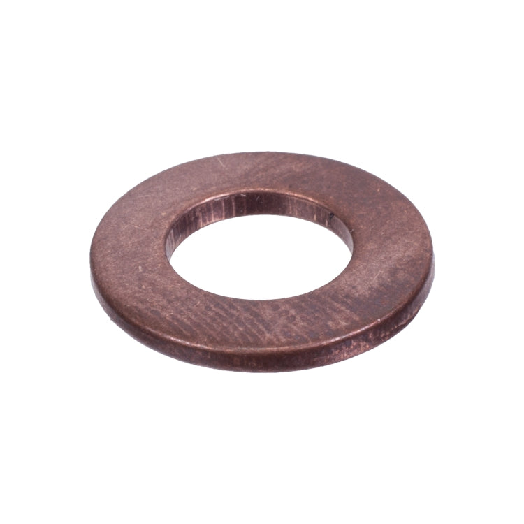 Copper Washer 5/16", Copper Sealing Washer - 5/16" Id – British Auto USA