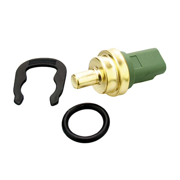 Coolant Temperature Sensor, Coolant Temperature Sensor - Includes Secu ...
