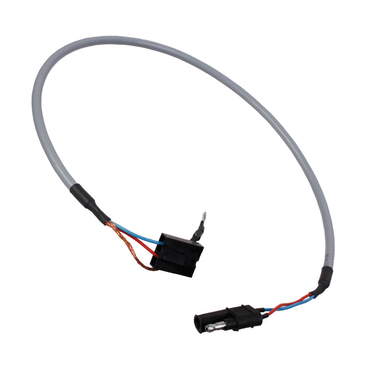 Screened Link Lead, Screened Link Lead - From Distributor To Amplifier ...