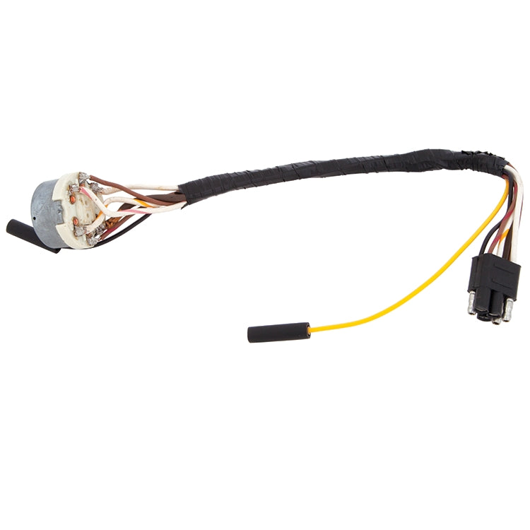 Ignition Switch, Ignition Switch Unit For Steering Column Lock ...