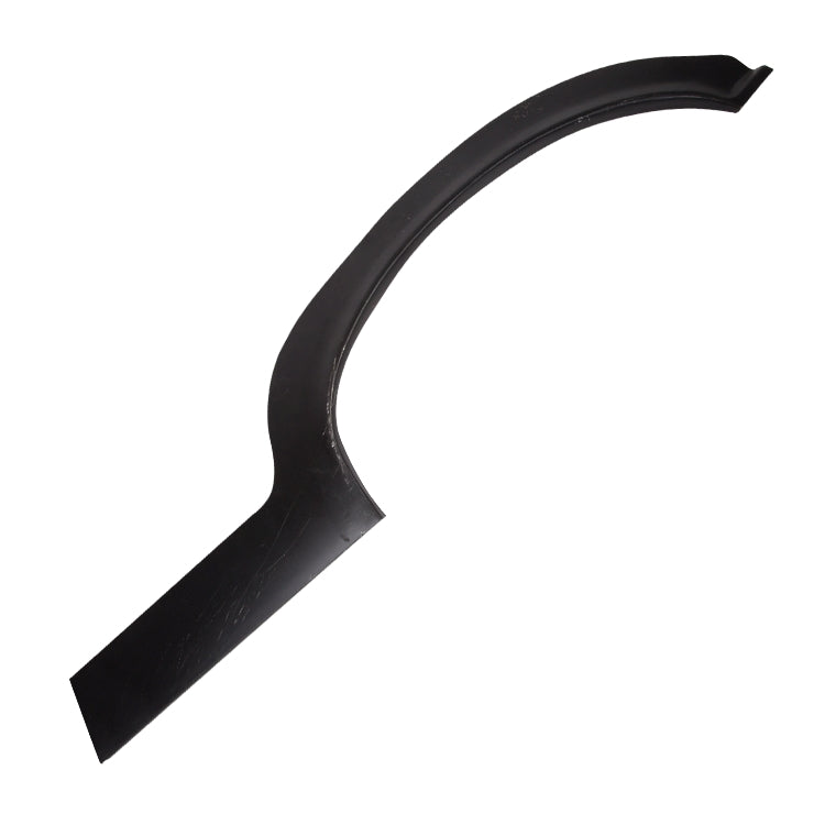Rear Wheel Arch Repair Panel Lh, Rear Wheel Arch Repair Panel Left Han ...