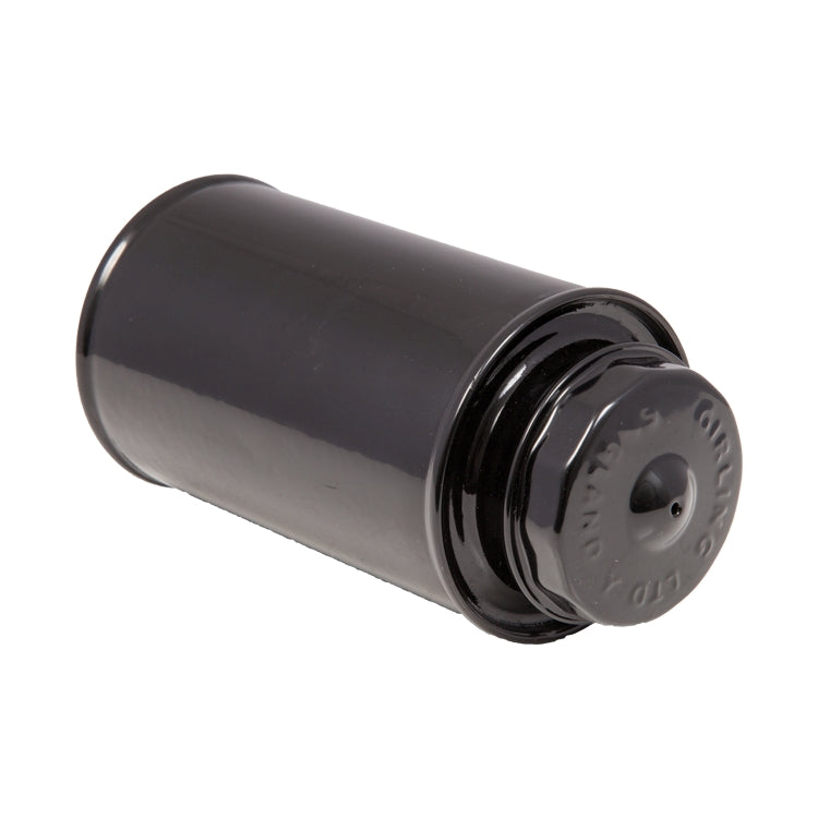 Brake Fluid Reservoir, Steel Brake Fluid Assembly, Black Painted, Sing ...