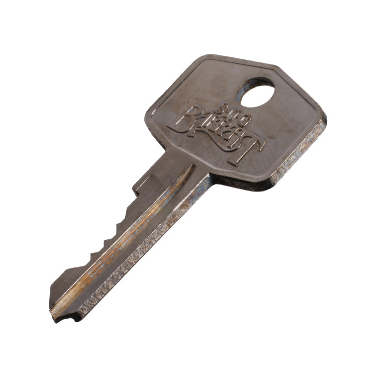 Fs888 Key, Pre Cut Key - Fs Series - Fs888 – British Auto USA