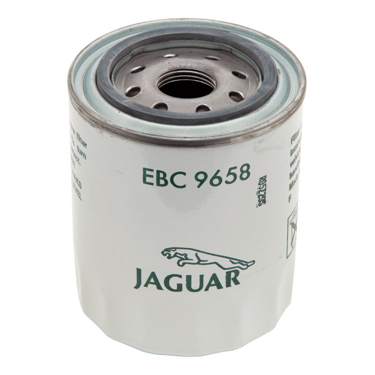 Oil Filter - Canister Type, Canister Type Oil Filter Element. – British ...