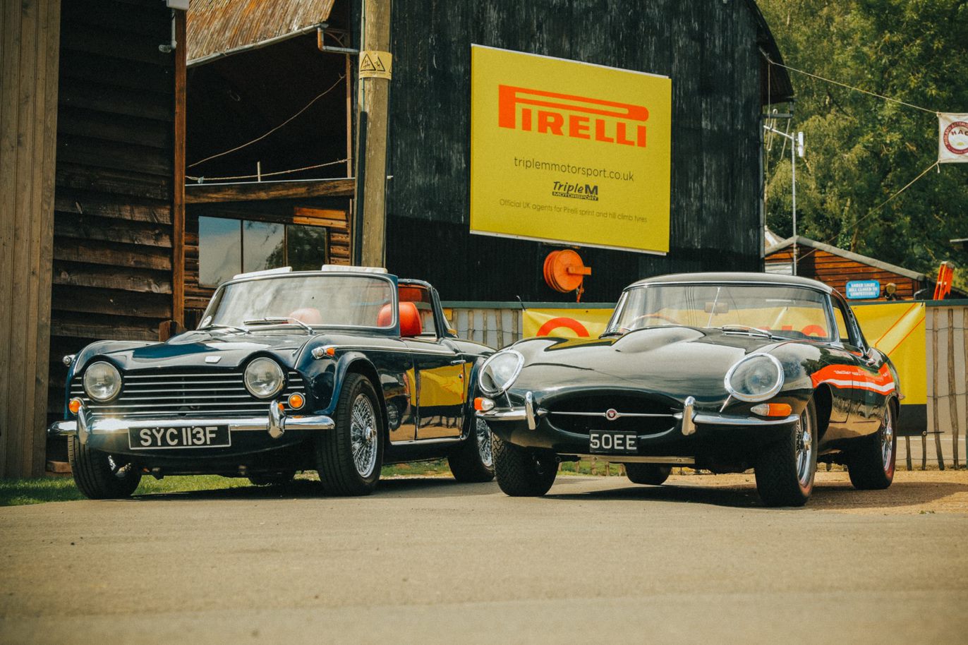 Products – British Auto USA