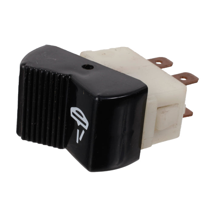 Lucas 107sa Fog light rocker switch, Jensen Interceptor – British Auto USA
