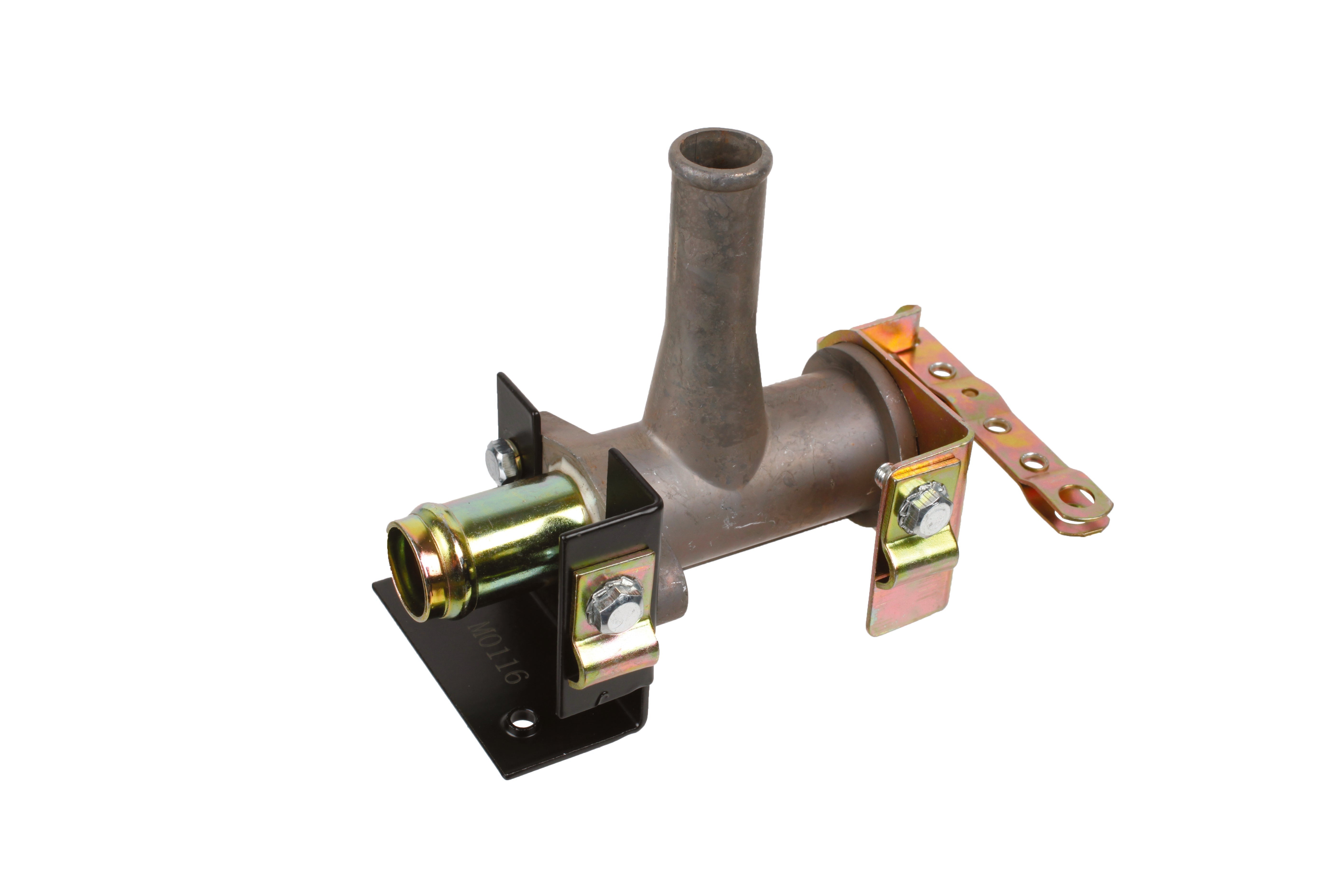 MORGAN 1977-87 Heater Water Control Valve Assembly FHW1302-25 – British ...