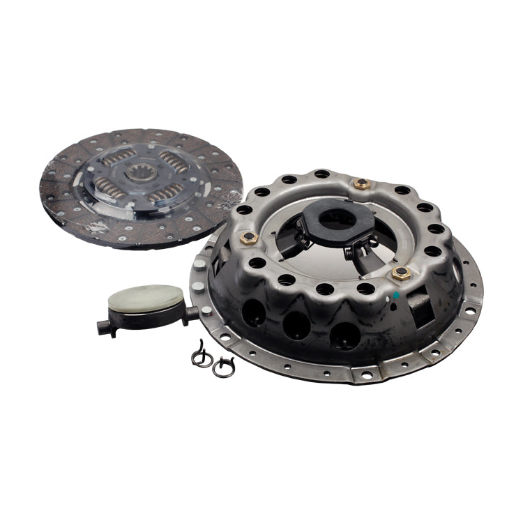 Jaguar XK120 140 150 XKE Clutch Kit 10 inch – British Auto USA