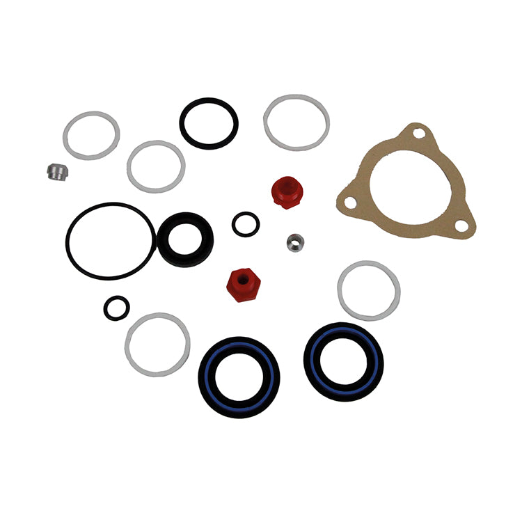 Power Steering Rack Seal Kit, Power Steering Rack Seal Kit, Xj6 & Xj12 ...