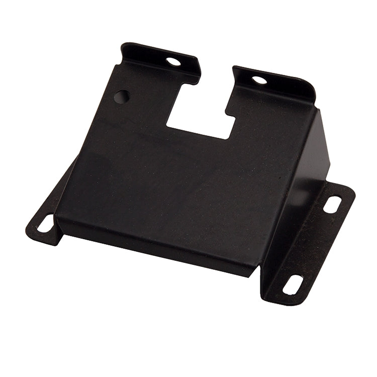 Boot Lock Bracket, Bracket Mounting Boot Lid Lock – British Auto USA