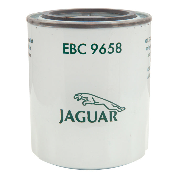 Oil Filter - Canister Type, Canister Type Oil Filter Element. – British ...