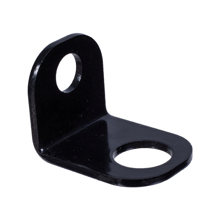 Radiator Tie Bar Support Bracket, Radiator Tie Bar Bracket, Finished I ...