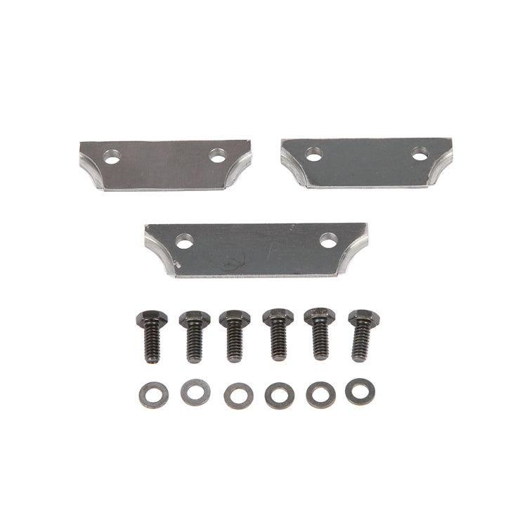 Tappet Bucket Hold Down Kit, Tappet Bucket Hold Down Kit - Kit Contain ...
