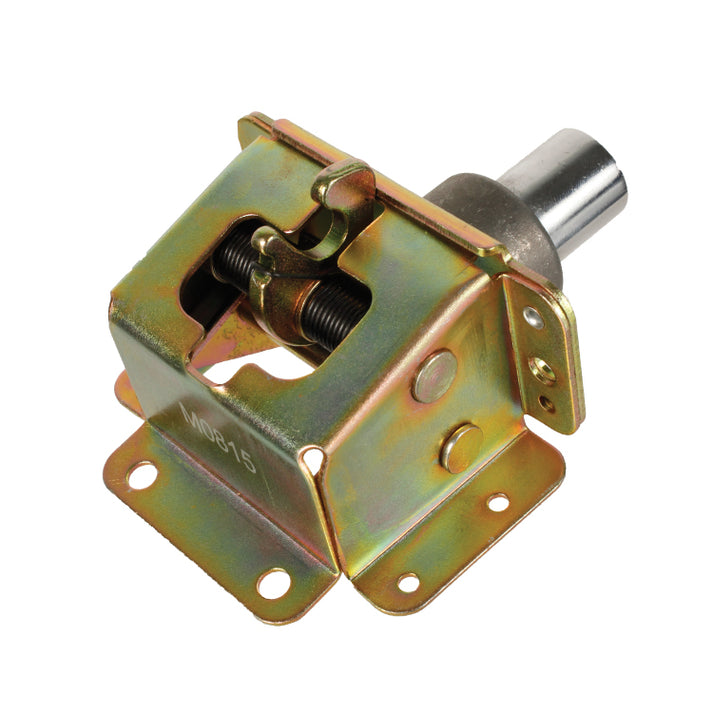 Triumph TR6 Trunk Lid Lock 813948 – British Auto USA