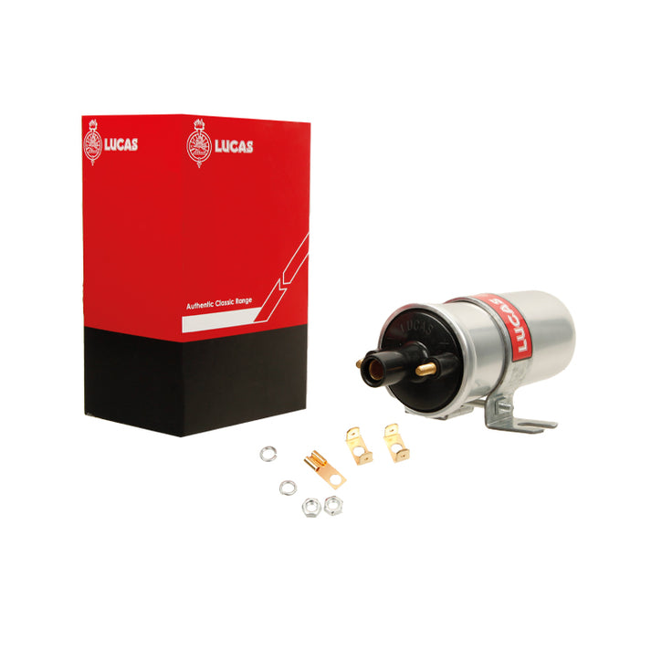 Lucas Ignition Coil DLB101 – British Auto USA